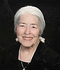 Virginia Ruth Vann Landrum | News, Sports, Jobs - The Intermountain